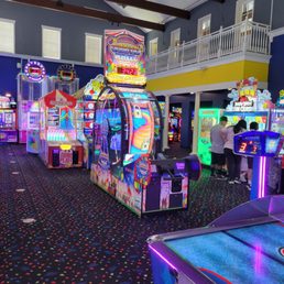 MULLIGAN FAMILY FUN CENTER- MURRIETA - Updated September 2025 - 246 ...