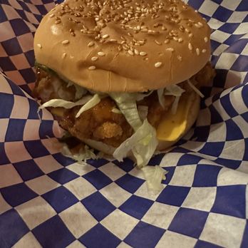 SHAHANA STEAKHOUSE - BURGER N GYROS - Updated December 2025 - 155 ...