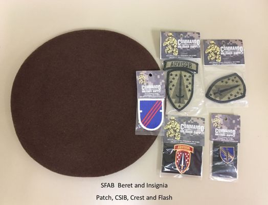 COMMANDO MILITARY SUPPLY - Updated May 2026 - 109 Photos & 42 Reviews ...