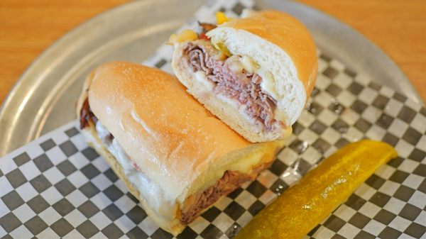 COLONEL MUSTARD’S SANDWICH EMPORIUM - Updated December 2025 - 256 ...