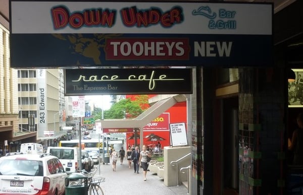 DOWN UNDER BAR & GRILL - Updated December 2025 - 11 Photos & 29 Reviews ...