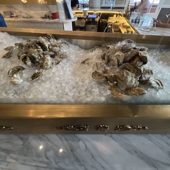 THE SALT LINE - BETHESDA - Updated December 2025 - 262 Photos & 183 ...