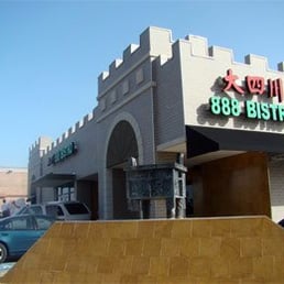 888 BISTRO - Updated January 2026 - 185 Photos & 261 Reviews - 16744 El ...