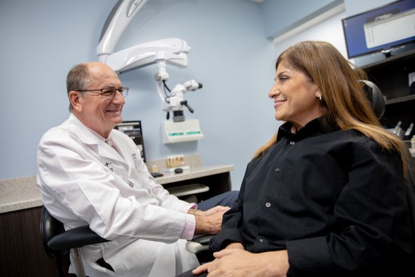 RANDALL HEDRICK, DDS - ST PETERSBURG ENDODONTICS - Updated January 2026 ...