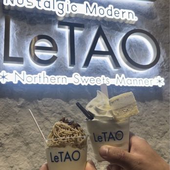LETAO - Updated February 2025 - 214 Photos & 76 Reviews - 700 110th Ave NE, Bellevue, Washington ...