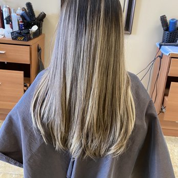 KIM’S KUTS HAIR SALON - Updated December 2025 - 61 Photos & 29 Reviews ...