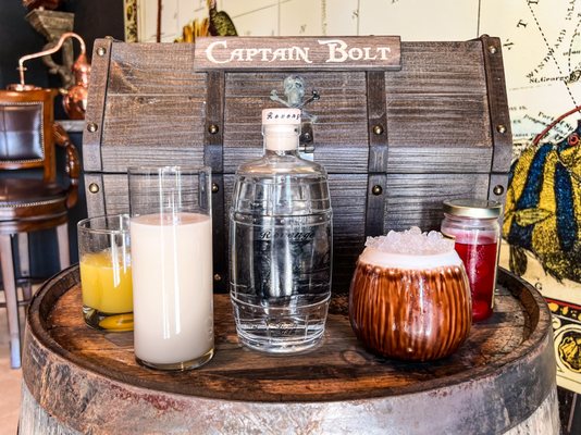 REVENGE RUM - Updated August 2025 - 415 Southern Blvd, West Palm Beach ...