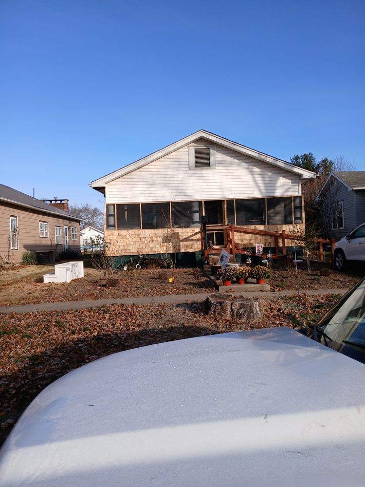 BRANDON AND GIZMOS HANDYMAN CONSTRUCTION - Updated October 2025 ...