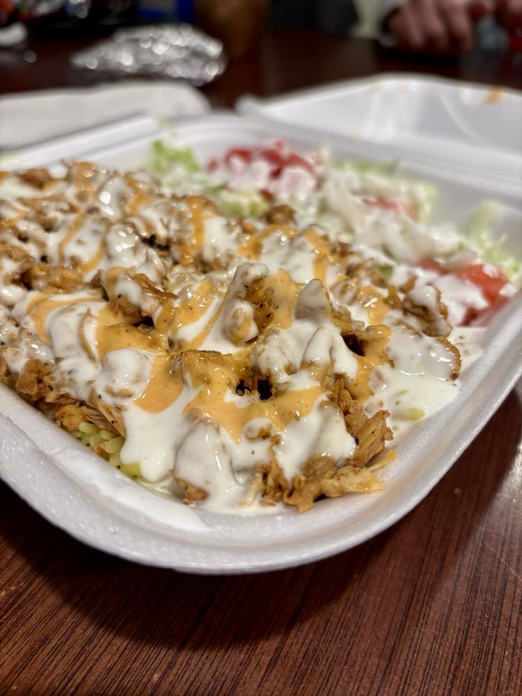 GYRO KINGS - Updated October 2024 - 48 Photos & 33 Reviews - 632 N Saddle Creek Rd, Omaha ...