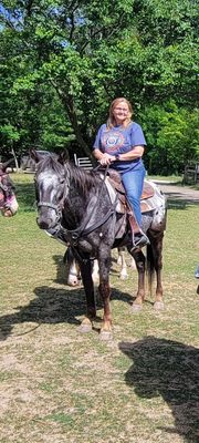 LORI GRUBER HORSING AROUND - Updated September 2025 - 12 Photos & 15 ...