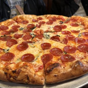 FIRE & VINE - Updated June 2025 - 44 Photos & 68 Reviews - 115 W 1st St ...