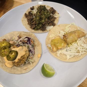 PICASSO TAQUERIA - Updated December 2024 - 54 Photos & 52 Reviews - 500 ...