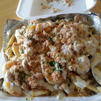 Mr Fries Man - 713 Photos & 767 Reviews - Caterers - 14800 S Western ...