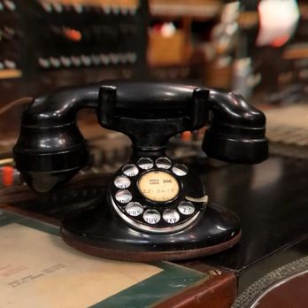 CONNECTIONS MUSEUM - Updated August 2025 - 97 Photos & 22 Reviews ...