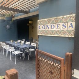 CONDESA - Updated October 2025 - 169 Photos & 68 Reviews - 130 N ...