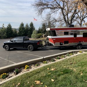 DUTCH FLAT RV RESORT - 33 Photos & 25 Reviews - 55 Canyon Creek Rd ...