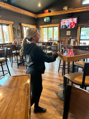 LOG CABIN - Updated December 2025 - 36 Photos & 62 Reviews - 5393 Grand ...