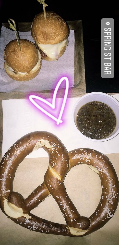 SPRING STREET BAR - 222 Photos & 576 Reviews - 626-B S Spring St, Los ...