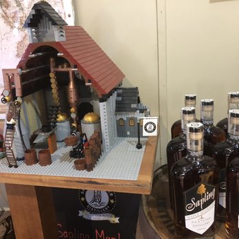 SAXTONS DISTILLERY - Updated October 2025 - 48 Photos & 30 Reviews ...