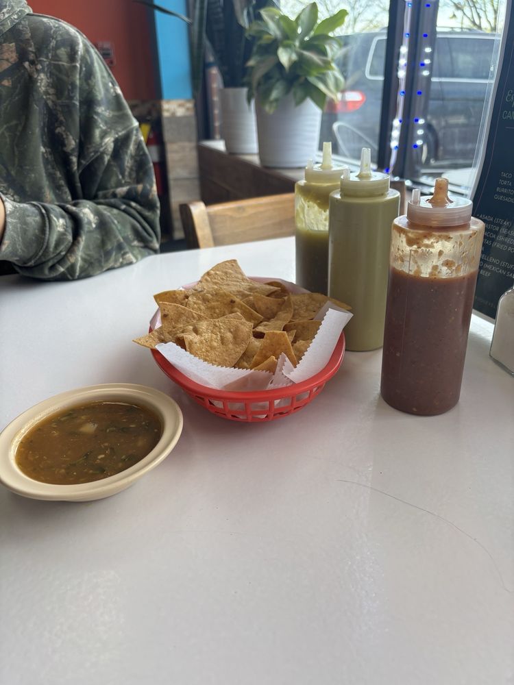 GUDINO’S MEXICAN RESTAURANT - Updated January 2026 - 6629 Roosevelt Rd ...