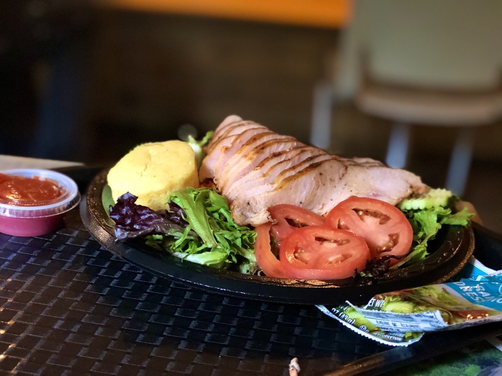 CAPTAINS BBQ - Updated September 2024 - 442 Photos & 626 Reviews - 5862 ...