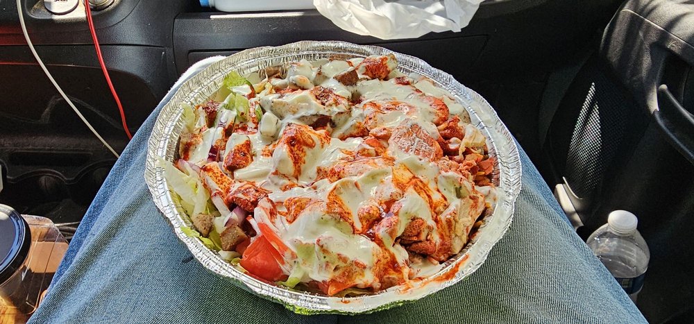 ADAMS FIVE STAR HALAL - Updated January 2026 - 1400 Willow Ave, Hoboken ...