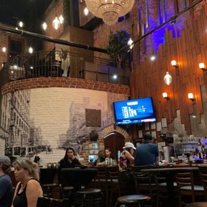 HEARSAY MARKET SQUARE - 1924 Photos & 1987 Reviews - 218 Travis St ...