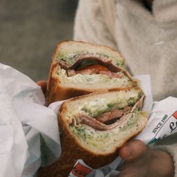 LITTLE LUCCA SPECIALTY SANDWICH SHOP - Updated March 2025 - 2315 Photos ...