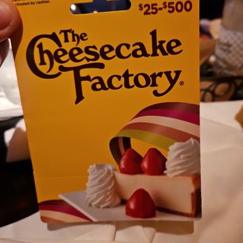 THE CHEESECAKE FACTORY - Updated April 2025 - 786 Photos & 595 Reviews ...
