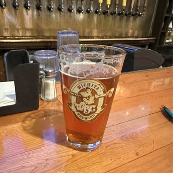 WICHITA BREWING CO & PIZZERIA - Updated June 2025 - 205 Photos & 362 ...