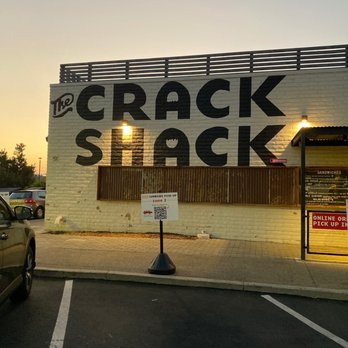 THE CRACK SHACK - Updated March 2025 - 2373 Photos & 2048 Reviews - 407 ...