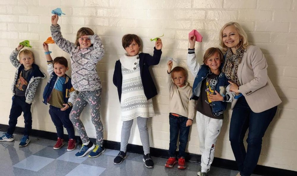 RUSAC RUSSIAN ACADEMY FOR CHILDREN - Updated October 2025 - 34 Photos ...