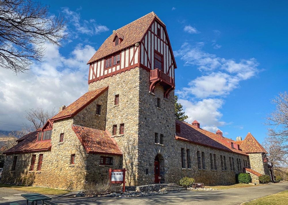 Mt Whitney Fish Hatchery - 128 Photos & 26 Reviews - Tours - 1 Golden ...