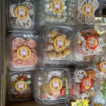 SUN CHONG GROCERY - Updated August 2025 - 410 Photos & 69 Reviews - 127 ...