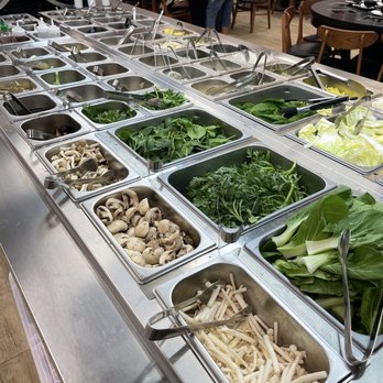 HAWAII POT SHABU SHABU HOUSE - Updated July 2024 - 111 Photos & 25 ...