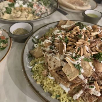 AYAT - 78 Photos & 18 Reviews - 107 Loisaida Ave, New York, New York ...