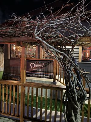 DOCENT BREWING - Updated December 2025 - 106 Photos & 70 Reviews - 3060 ...