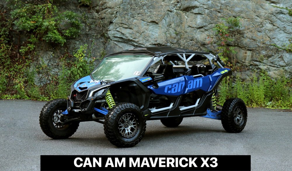 ROCKY TOP ADVENTURE RENTALS - Updated March 2025 - 826 E Pkwy ...