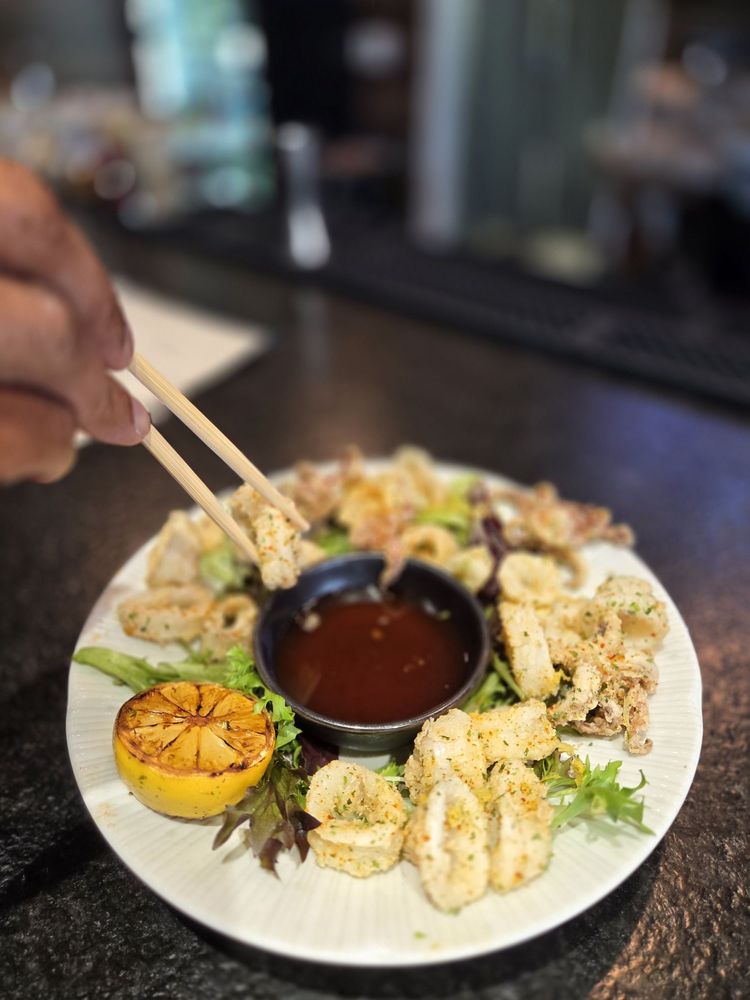 MUSASHI - Updated June 2025 - 230 Photos & 82 Reviews - 4606 Frisco ...