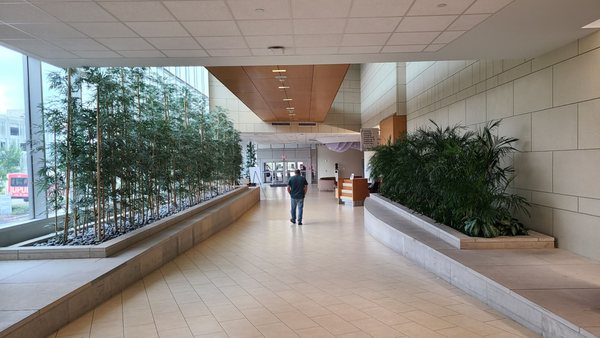 IU HEALTH SIMON CANCER CENTER - Updated December 2025 - 12 Photos ...