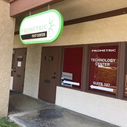 PROMETRIC TESTING CENTER - 29 Reviews - Test Preparation - 7365 ...