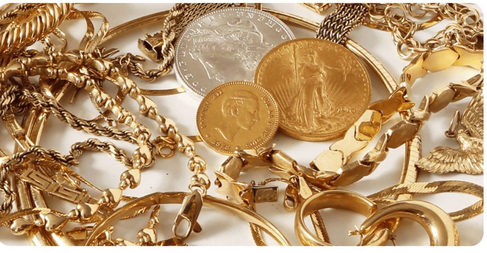 OC JEWELRY & COIN EXCHANGE - Updated August 2025 - 46 Photos - 500 S ...