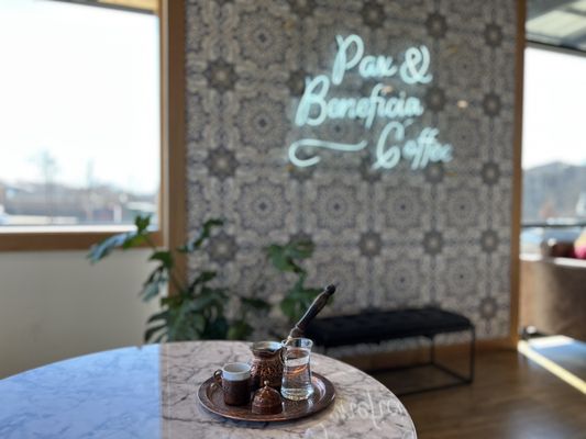PAX & BENEFICIA COFFEE - PLANO - Updated April 2024 - 37 Photos & 25 ...