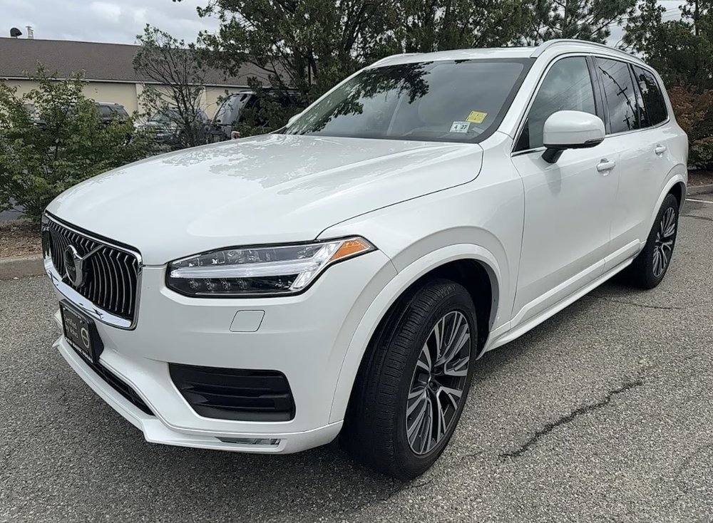 RED BANK VOLVO INC - Updated August 2025 - 11 Photos & 38 Reviews - 100 ...