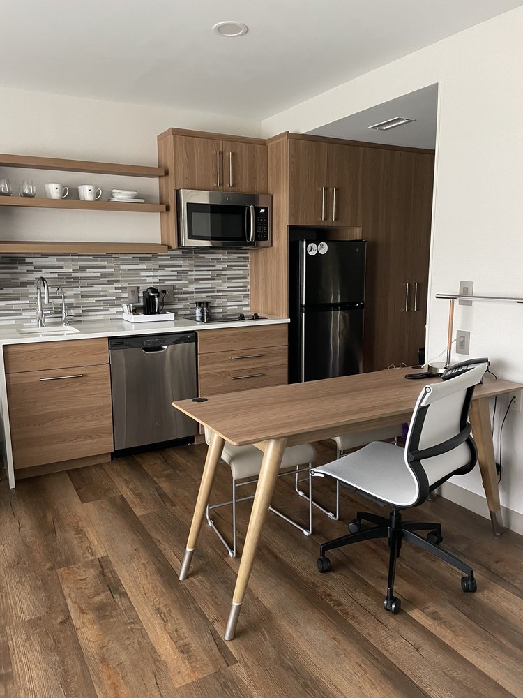 ELEMENT NEW YORK WOOD RIDGE - Updated September 2024 - 156 Photos & 22 ...