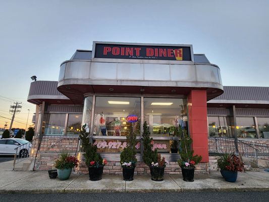 SOMERS POINT DINER - Updated December 2025 - 61 Photos & 144 Reviews ...