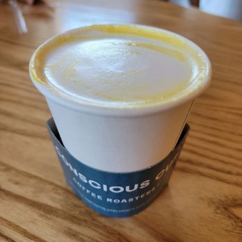 CONSCIOUS CUP COFFEE ROASTERS - Updated June 2025 - 55 Photos & 38 ...