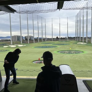TOPGOLF - 1032 Photos & 615 Reviews - Food near San Jose, CA - Yelp