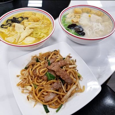 JBC RICE NOODLES & RAMEN - Updated December 2024 - 45 Photos & 19 ...