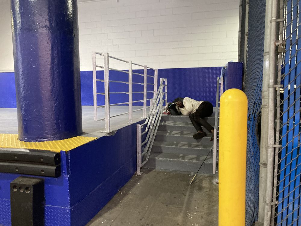 MANHATTAN MINI STORAGE - Updated January 2025 - 50 Reviews - 645 W 44th ...